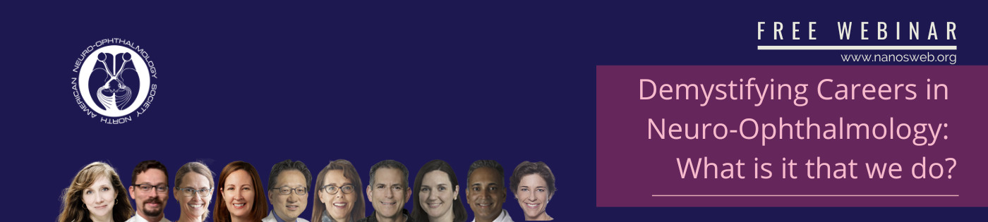 Home | North American Neuro-Ophthalmology Society